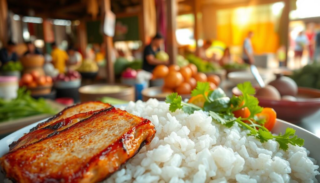 Somlaw Machu Kroeung – A Flavorful Cambodian Sour Soup with Beef ...