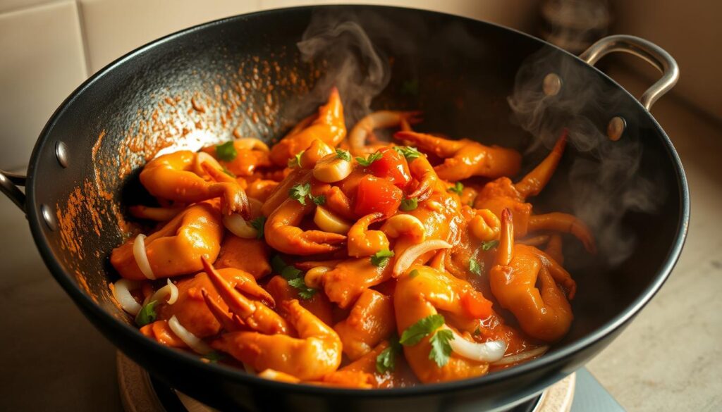 Samlor Korko Recipe – Traditional Cambodian Mixed Vegetable Soup