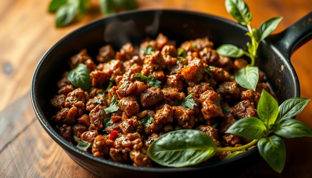 How to Grill Sach Ko Ang – Cambodian Beef Skewers Recipe