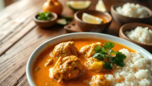 Samlor Korko Recipe – Traditional Cambodian Mixed Vegetable Soup