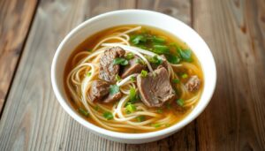 The Best Kuy Teav Recipe – How to Make Cambodian Noodle Soup