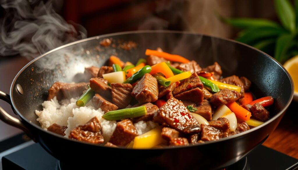 Somlaw Machu Kroeung – A Flavorful Cambodian Sour Soup with Beef ...