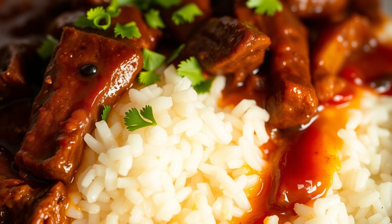 Lok Lak Recipe – How to Make Authentic Cambodian Stir-Fried Beef