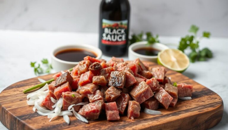 Lok Lak Recipe – How to Make Authentic Cambodian Stir-Fried Beef