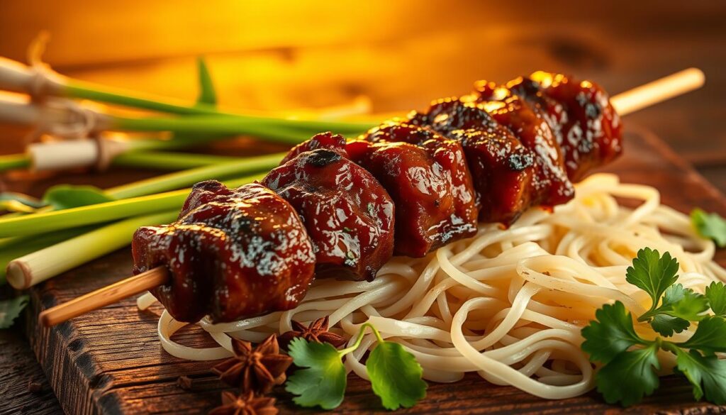 The Best Kuy Teav Recipe – How to Make Cambodian Noodle Soup