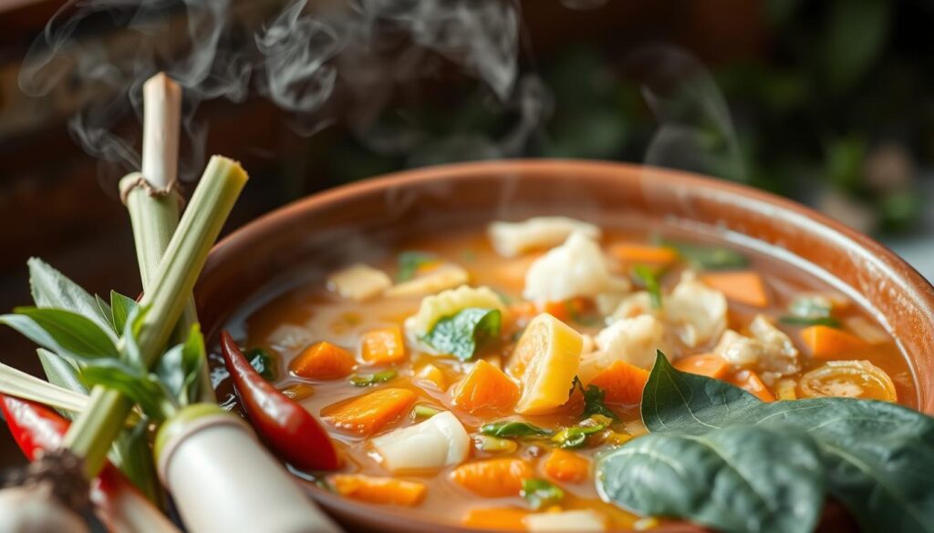 How to Grill Sach Ko Ang – Cambodian Beef Skewers Recipe